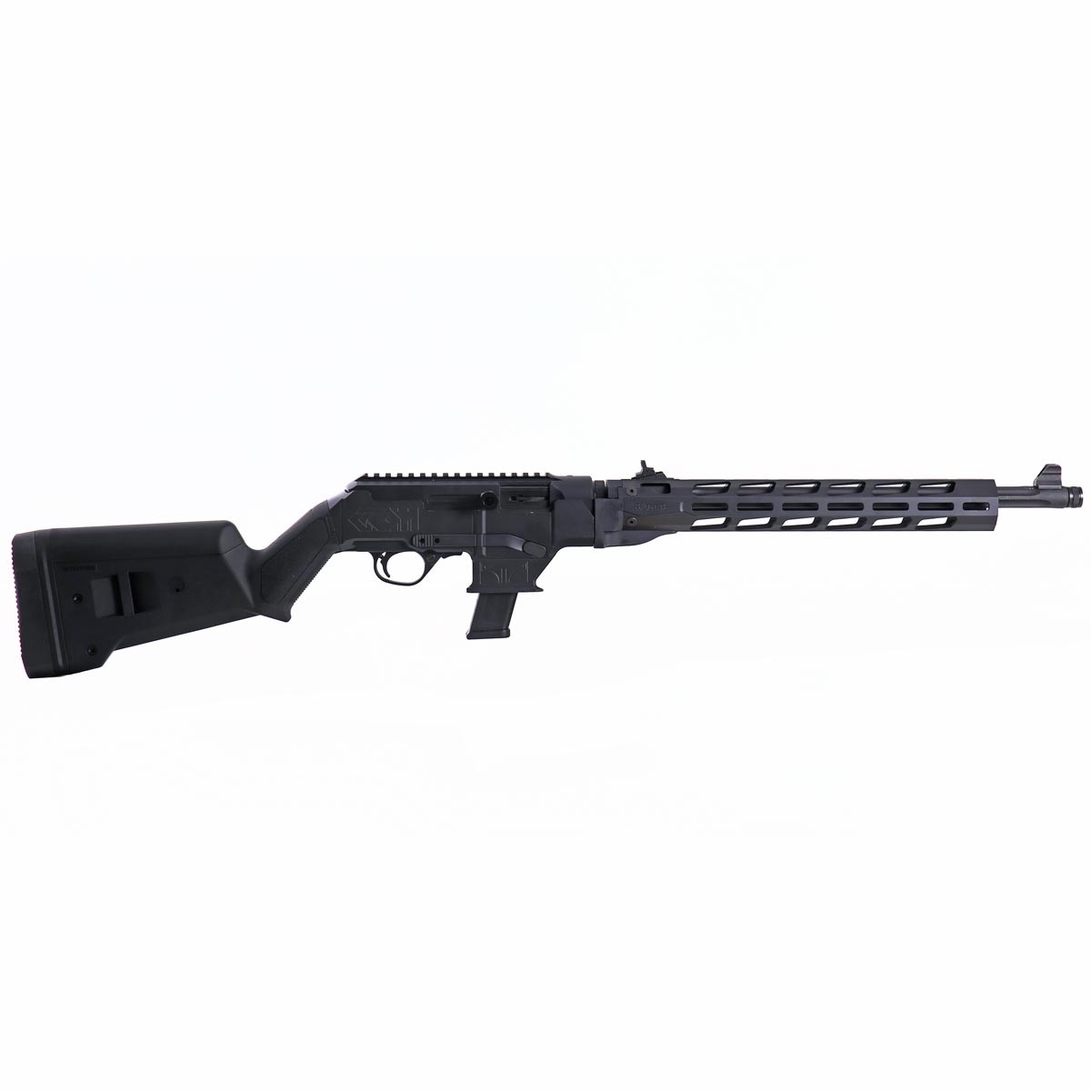 aimSport Triton No. 3 kaliber 9x19 [TRITON NO.3 9X19] - 2795 ...